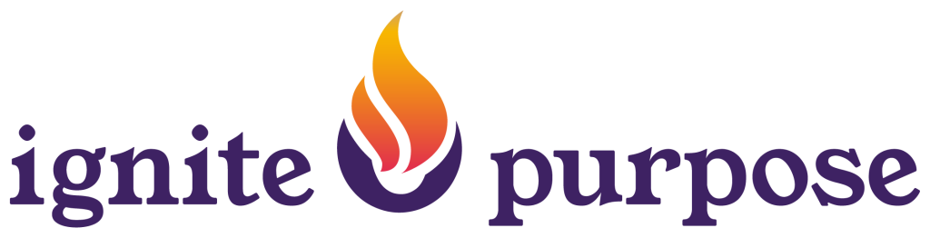 Homepage Final - Ignite Purpose