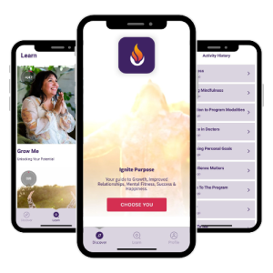 Homepage Final - Ignite Purpose