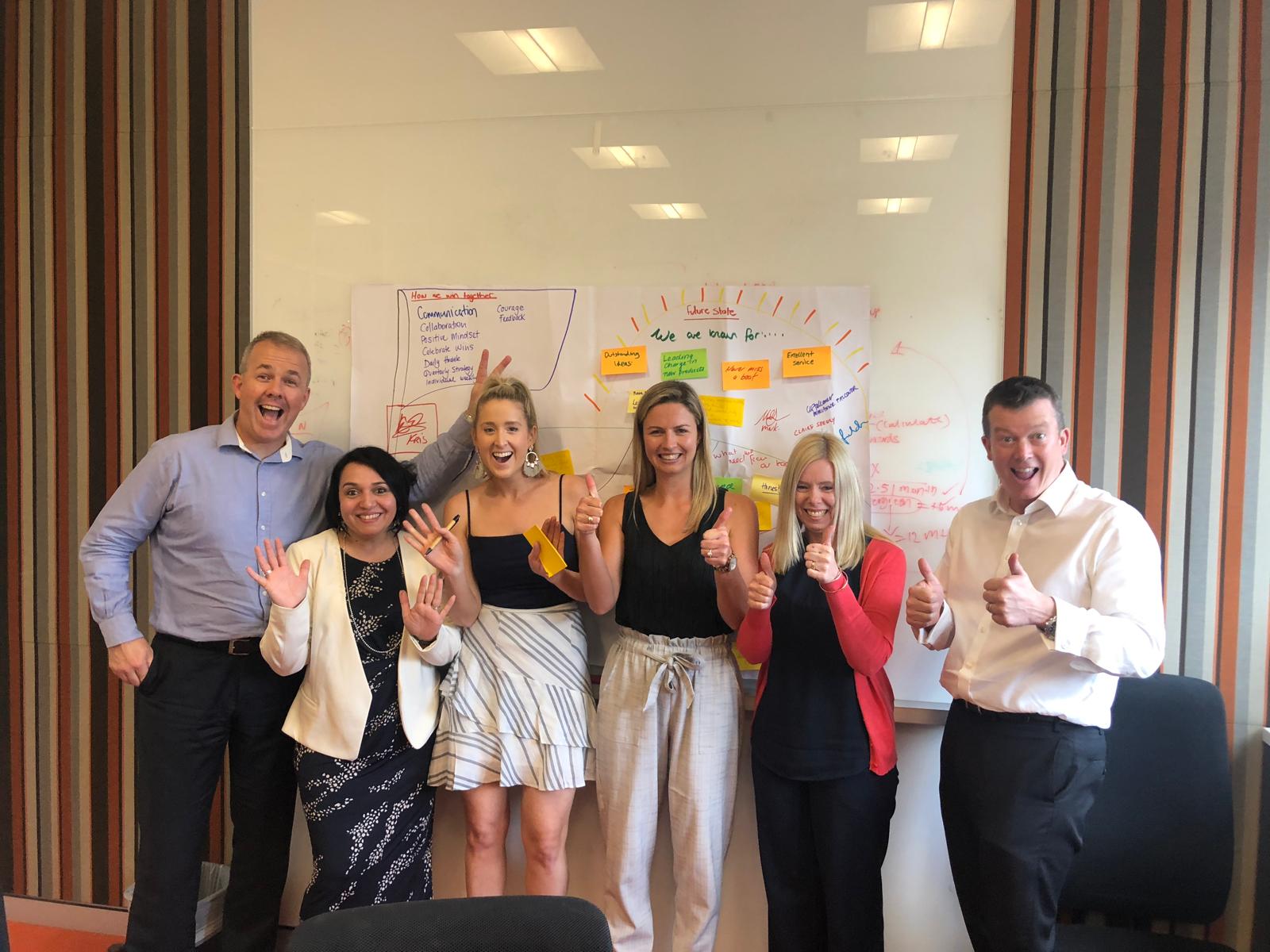 Homepage Final - Ignite Purpose